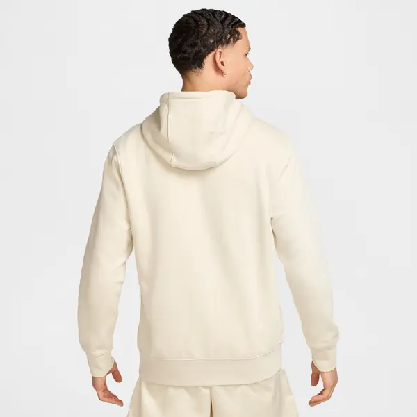 Nike Club Fleece Pullover Hoodie