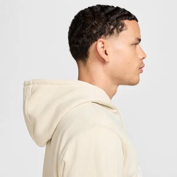 Nike Club Fleece Pullover Hoodie