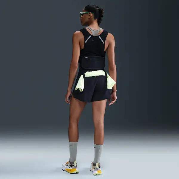 Nike Trail Dri-fit Brief-lined Running Shorts