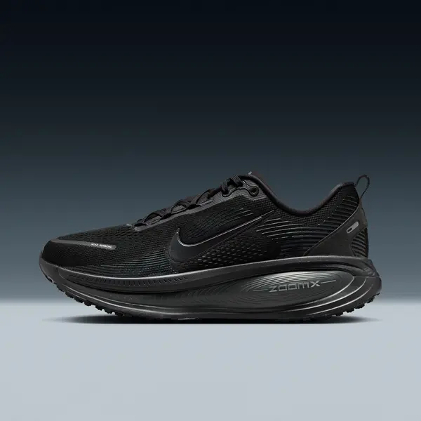 Nike Vomero Road Running Sneakers - Black