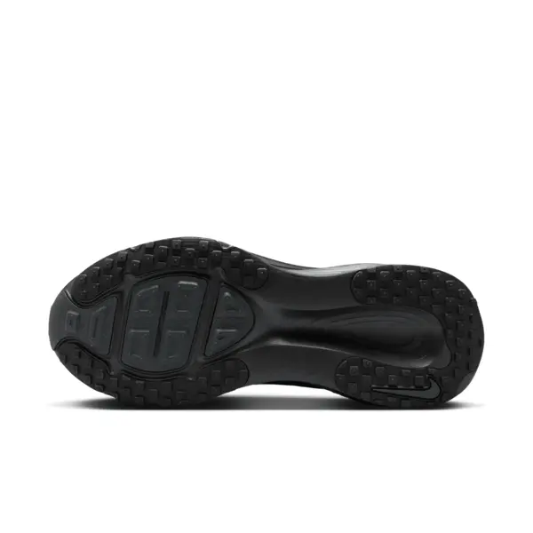 Nike Vomero Road Running Shoes - Black