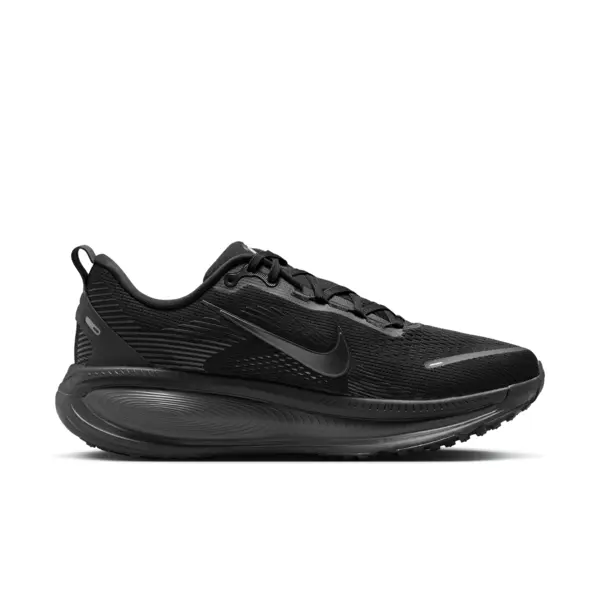 Nike Vomero Road Running Shoes - Black