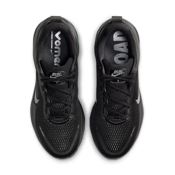Nike Vomero Road Running Shoes - Black