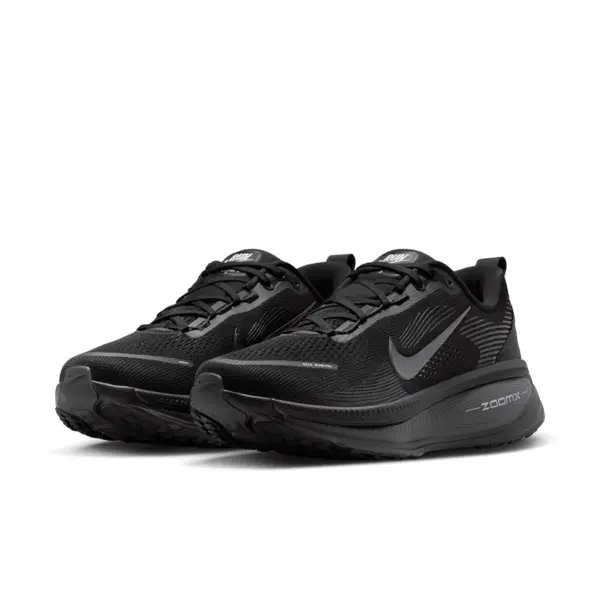 Nike Vomero Road Running Shoes - Black