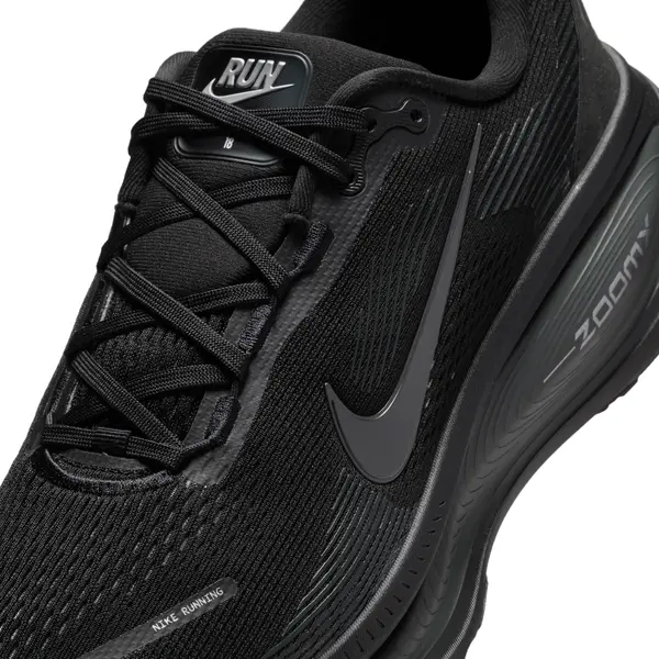 Nike Vomero Road Running Shoes - Black