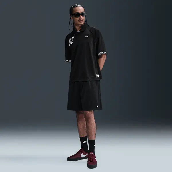 Nike Dri-fit Skate Shorts