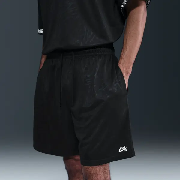 Nike Dri-fit Skate Shorts