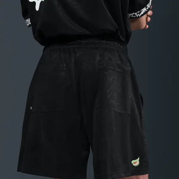 Nike Dri-fit Skate Shorts