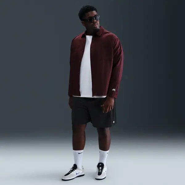 Nike Dri-fit Skate Shorts