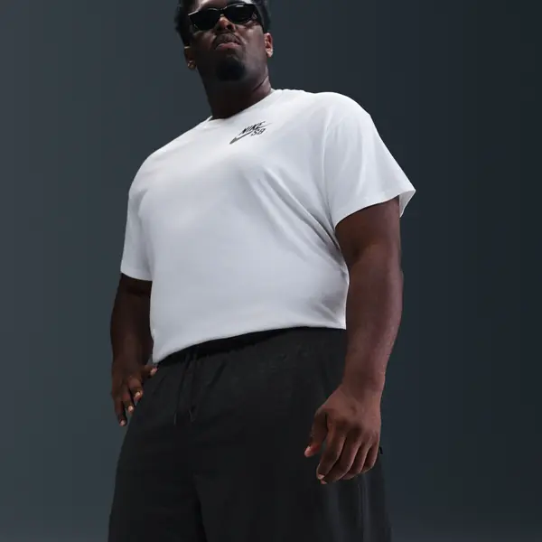 Nike Dri-fit Skate Shorts