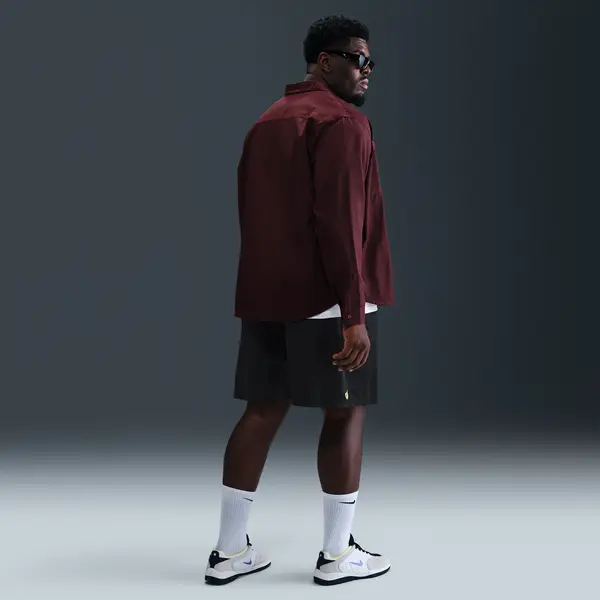 Nike Dri-fit Skate Shorts