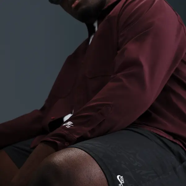 Nike Dri-fit Skate Shorts