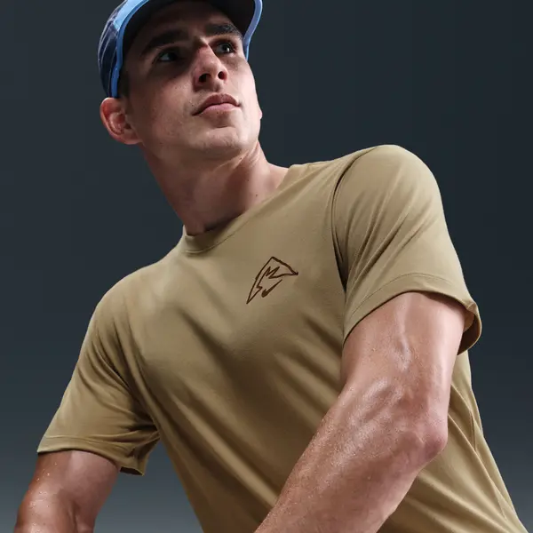 Nike Dri-fit T-shirt