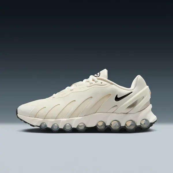 Nike Air Max Dn Sneakers - White