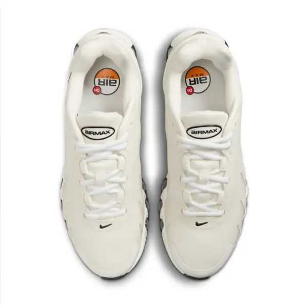 Nike Air Max Dn Sneakers - White