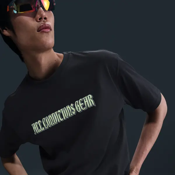Nike Dri-fit T-shirt