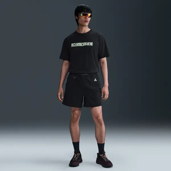 Nike Dri-fit T-shirt