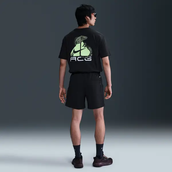 Nike Dri-fit T-shirt