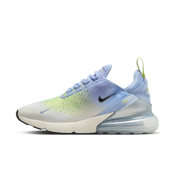 Nike Air Max 270 Sneakers