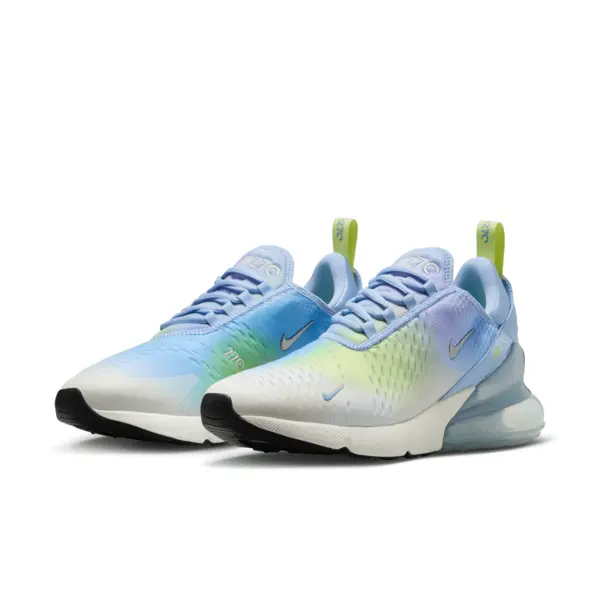 Nike Air Max 270 Sneakers