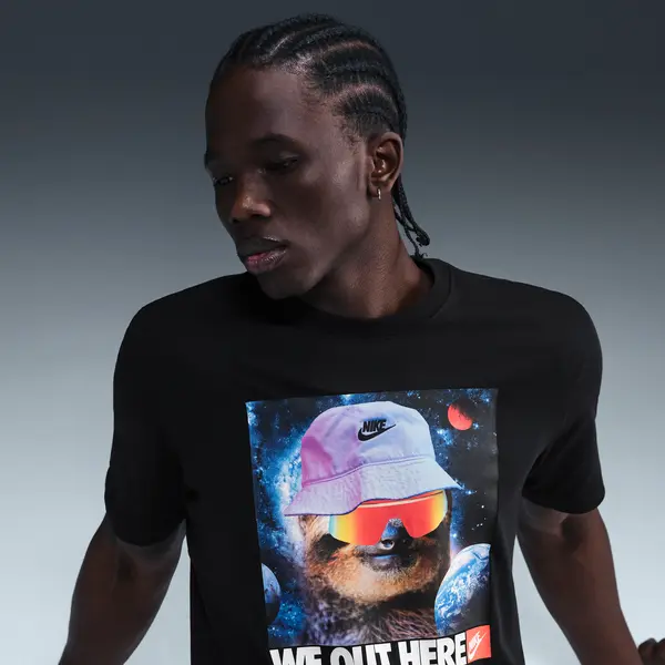 Nike Sportswear T-shirt