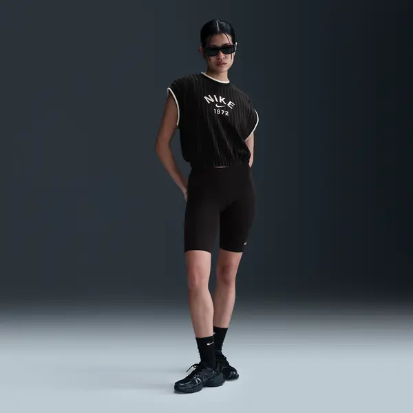 Nike Collection Loose Knit Tank Top