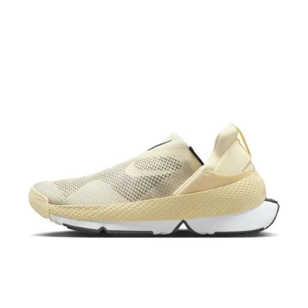 Nike Go Flyease Easy On/off Sneakers - Brown