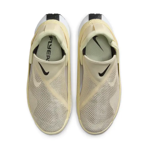 Nike Go Flyease Easy On/off Sneakers - Brown