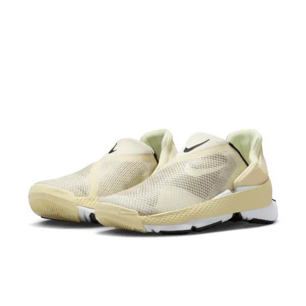 Nike Go Flyease Easy On/off Sneakers - Brown