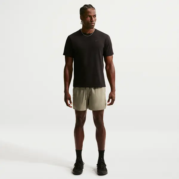 Nike Unlimited Dri-fit 5" Unlined Versatile Shorts - Green