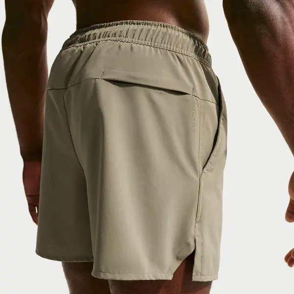 Nike Unlimited Dri-fit 5" Unlined Versatile Shorts - Green