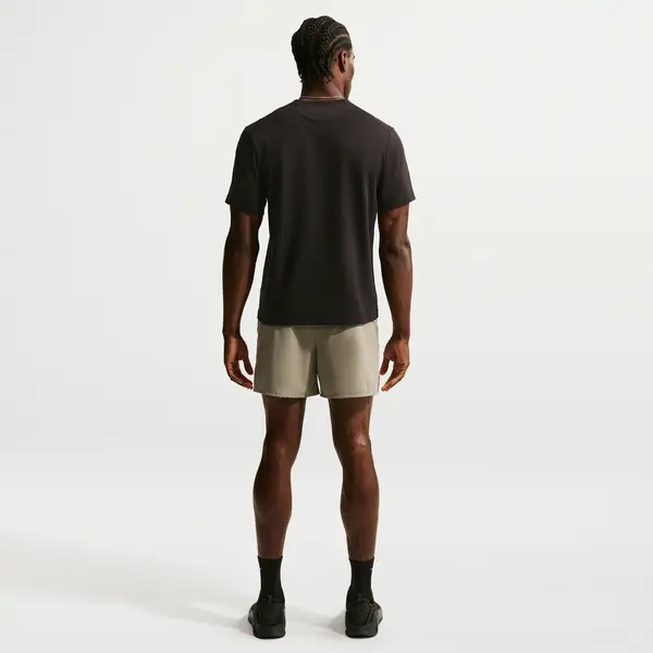 Nike Unlimited Dri-fit 5" Unlined Versatile Shorts - Green