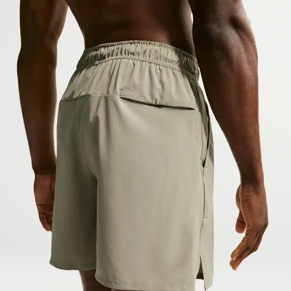 Nike Unlimited Dri-fit 7" Unlined Versatile Shorts - Green