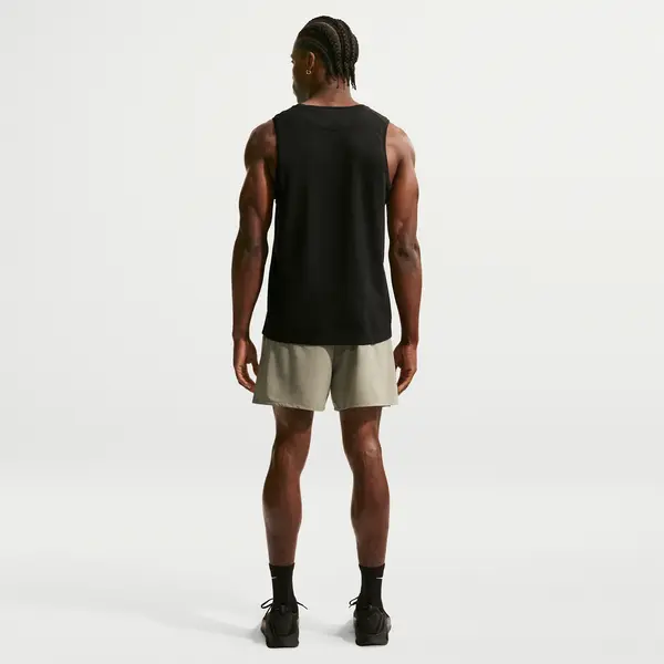 Nike Unlimited Dri-fit 7" Unlined Versatile Shorts - Green