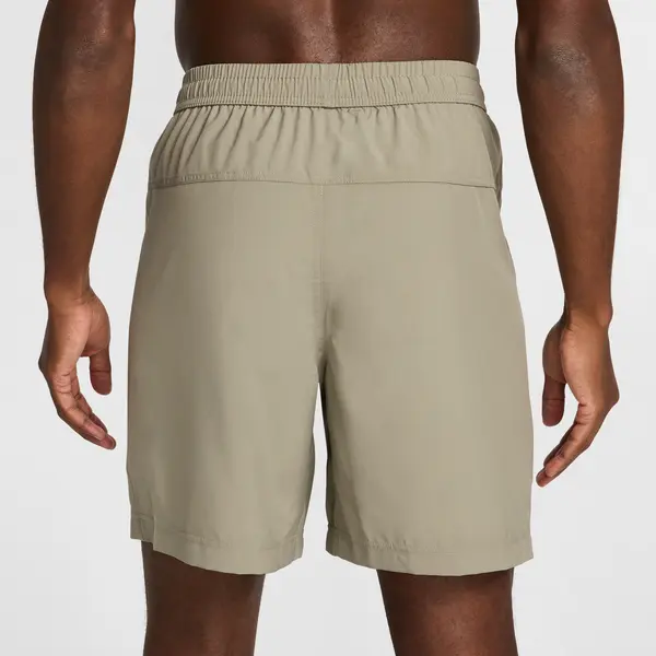 Nike Dri-fit 7" Unlined Versatile Shorts - Green