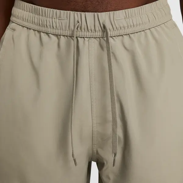 Nike Dri-fit 7" Unlined Versatile Shorts - Green