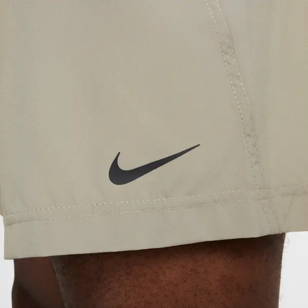 Nike Dri-fit 7" Unlined Versatile Shorts - Green