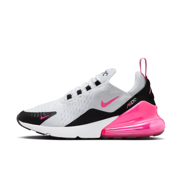 Nike Air Max 270 Sneakers - White
