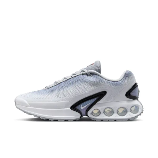 Nike Air Max Dn Premium Sneakers - Grey