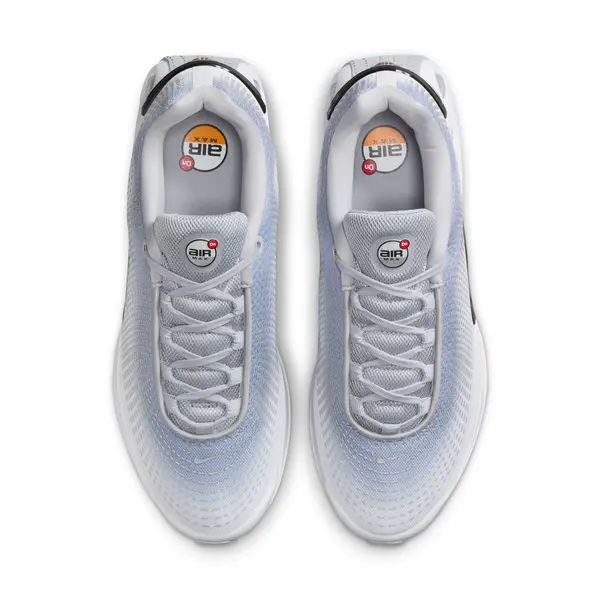 Nike Air Max Dn Premium Sneakers - Grey