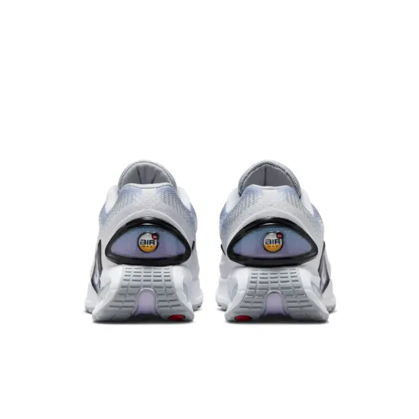 Nike Air Max Dn Premium Sneakers - Grey