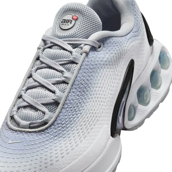Nike Air Max Dn Premium Sneakers - Grey