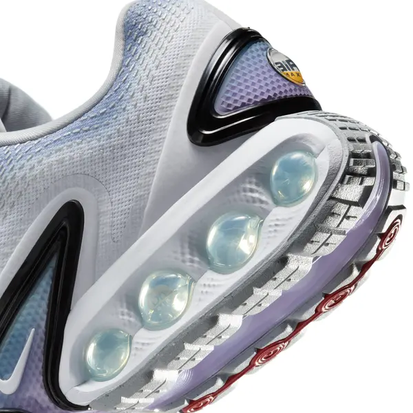 Nike Air Max Dn Premium Sneakers - Grey