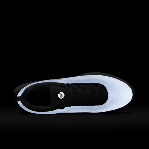 Nike Air Max Dn Premium Sneakers - Grey
