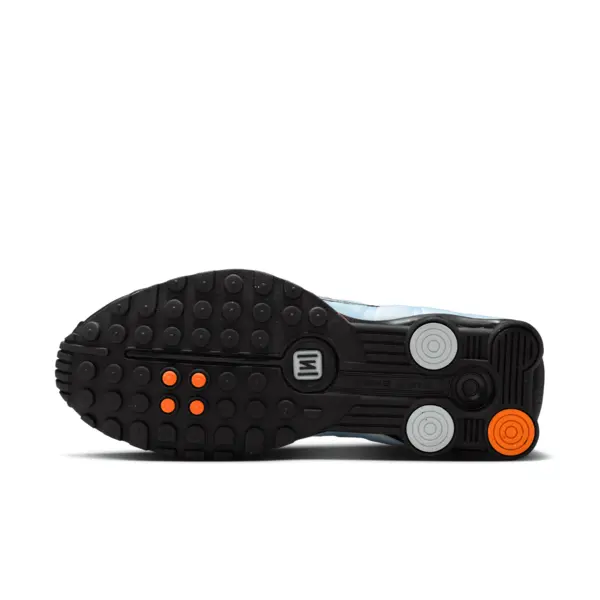 Nike Shox R4 Sneakers - Blue