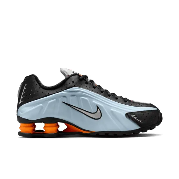 Nike Shox R4 Sneakers - Blue