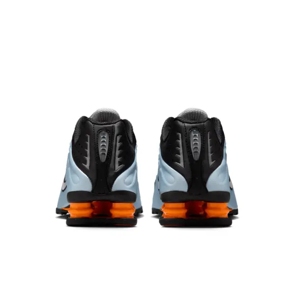 Nike Shox R4 Sneakers - Blue