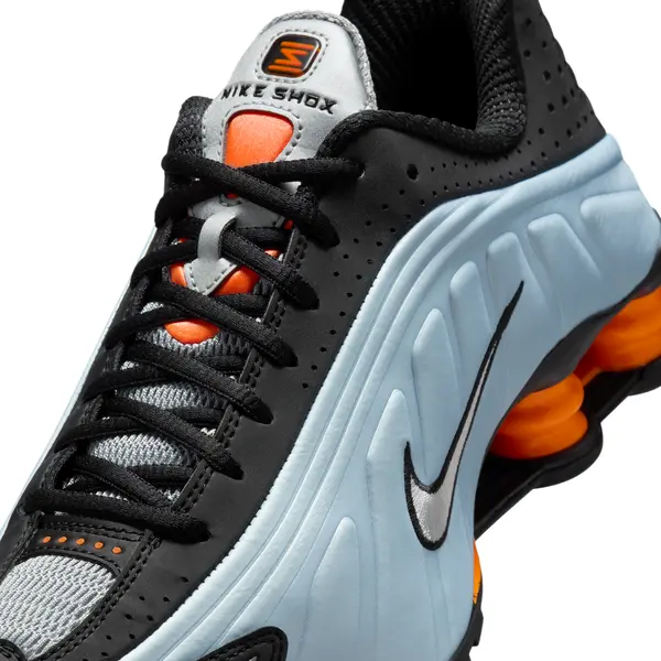 Nike Shox R4 Sneakers - Blue