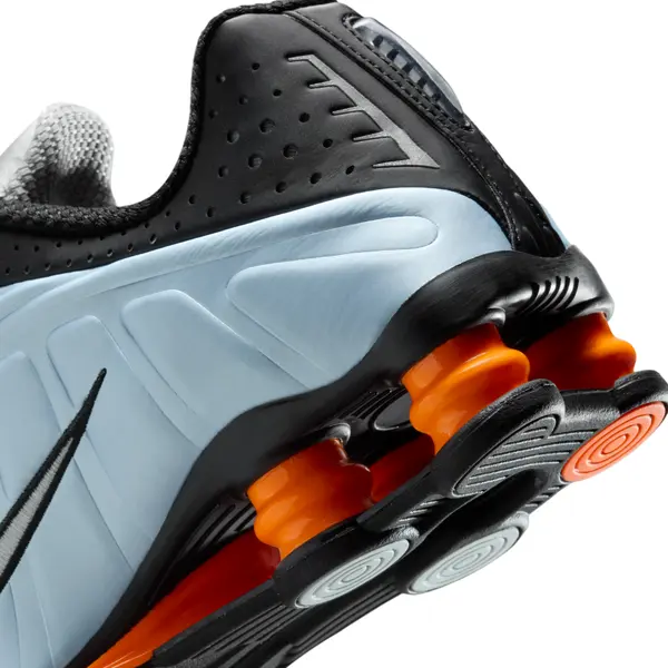 Nike Shox R4 Sneakers - Blue