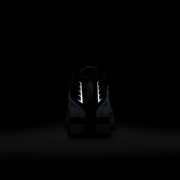 Nike Shox R4 Sneakers - Blue